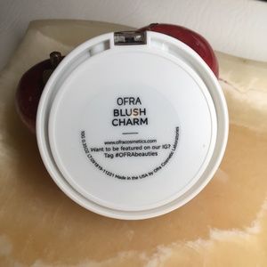 OFRA | Makeup | Ofra Cosmetics Blush In Charm | Poshmark
